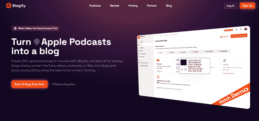 Nichesss Review: Uncovering the Benefits and Features for Content ...